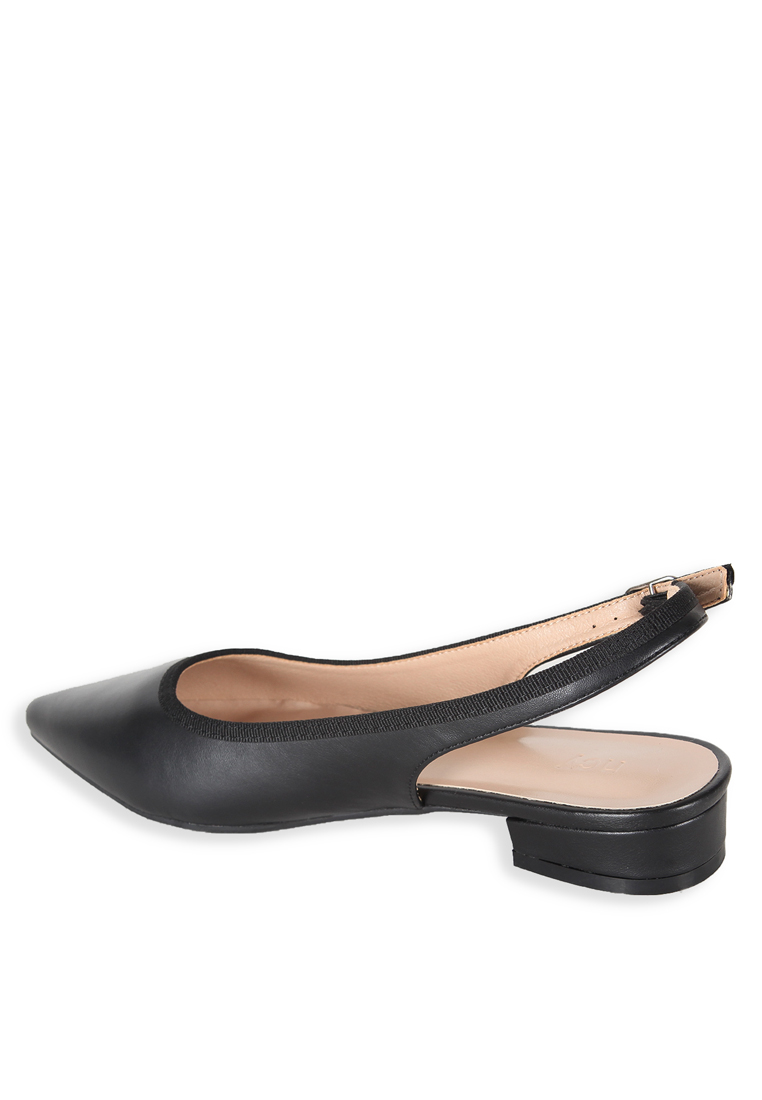 NCY shoes – Always Be My Daily
