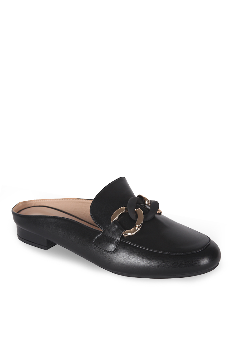 NCY shoes – Always Be My Daily