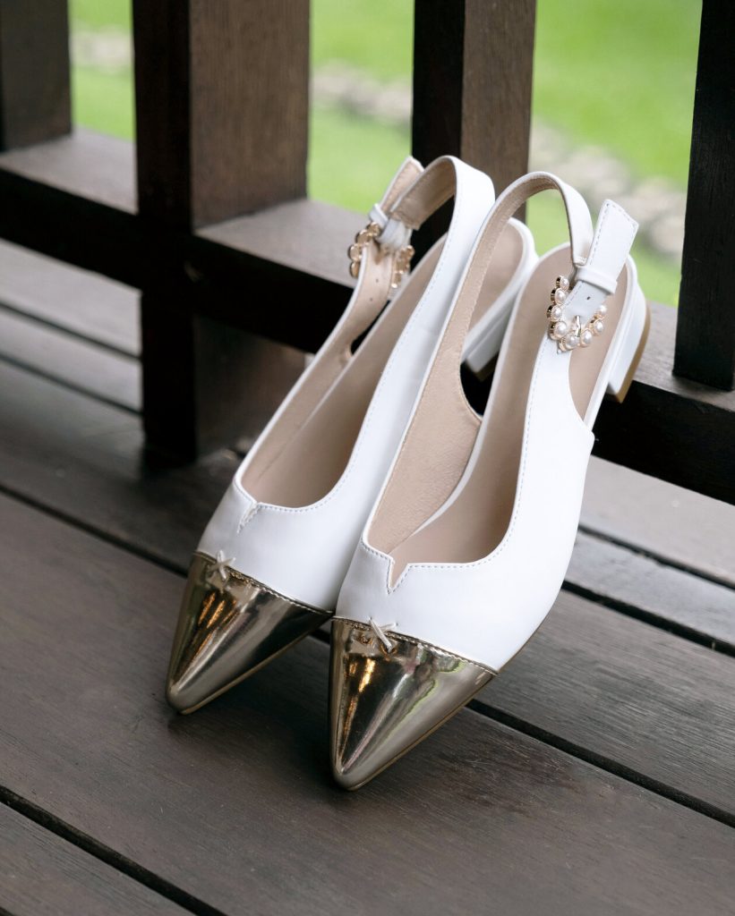 NCY shoes – Always Be My Daily