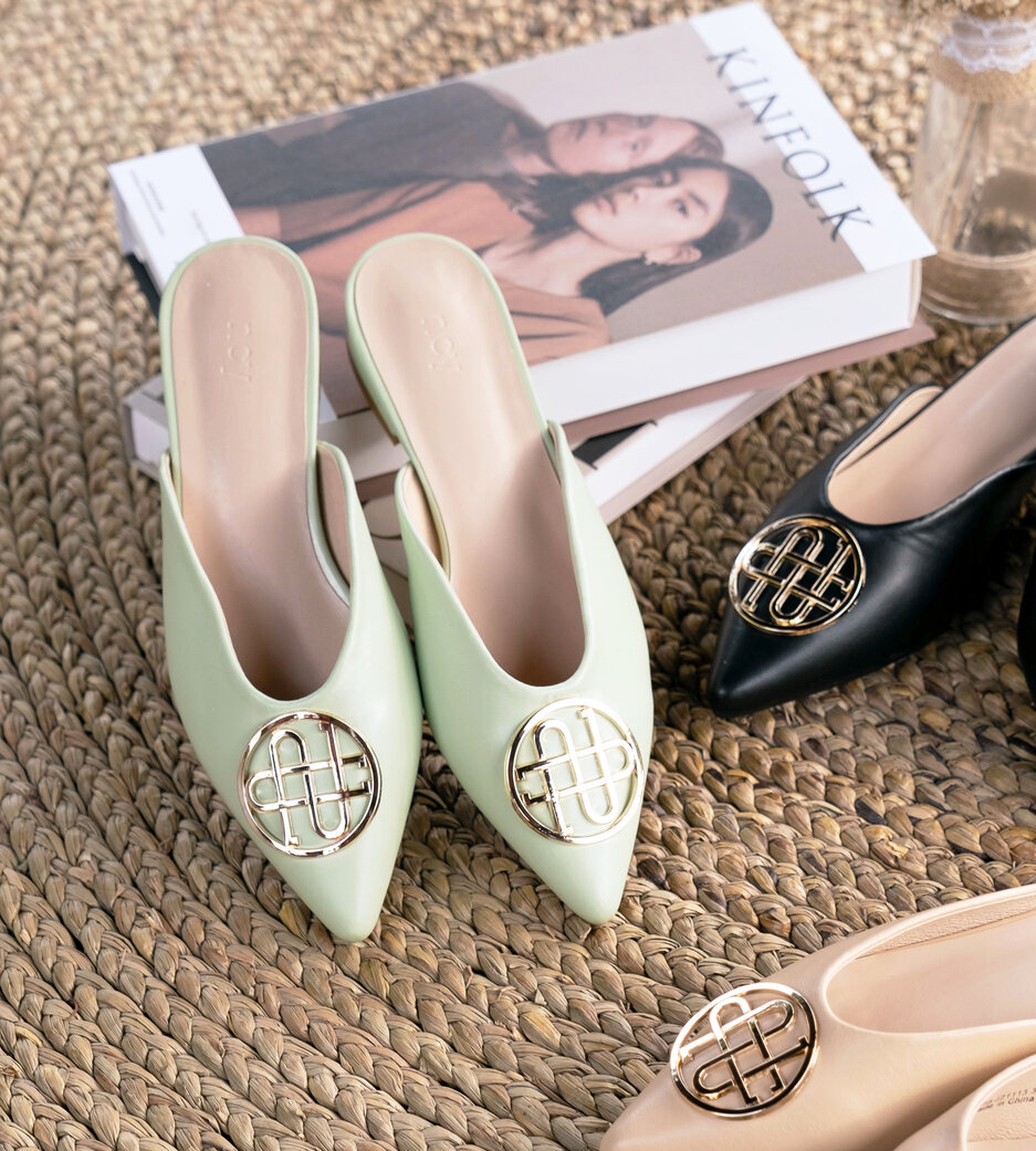 NCY shoes – Always Be My Daily