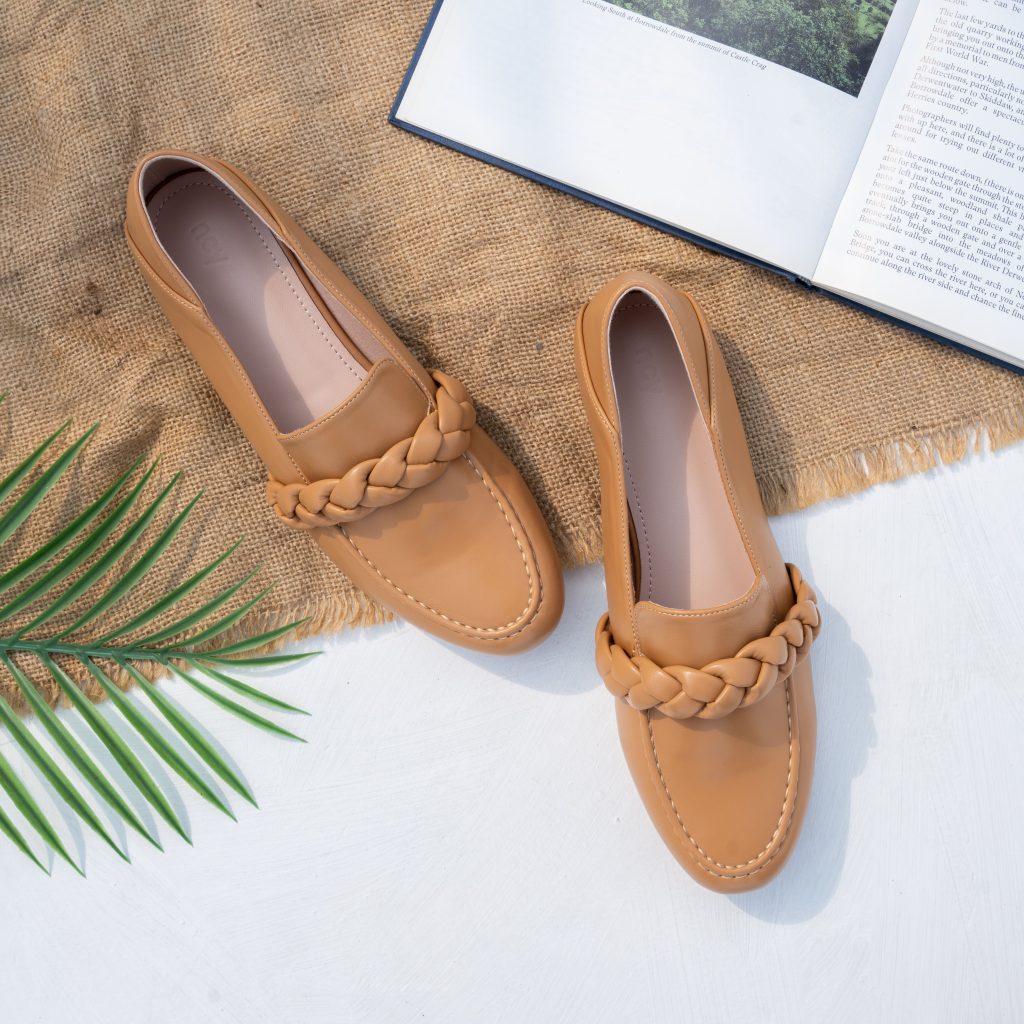 NCY shoes – Always Be My Daily